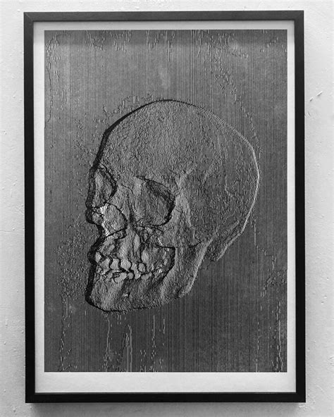 Plotter Works Alexandre Sune