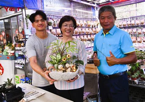 2025彰化設計展～田尾行串聯花鄉展現dna裝置成新亮點