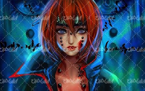 تصویر با کیفیت شخصیت انیمیشن همراه با کارتون و برنامه کودک ایران طرح