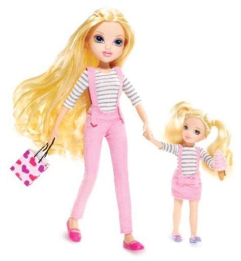 Moxie Girlz Me And My Sister Neve