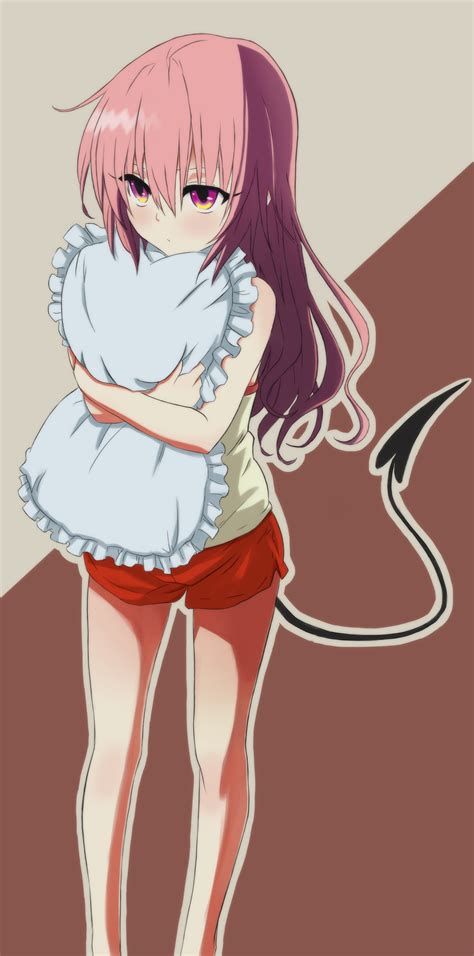 Nana Asta Deviluke To Love Ru Drawn By Yabukikentarou Danbooru