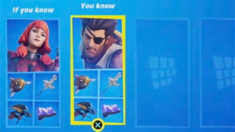 If You Know You Know Youtube