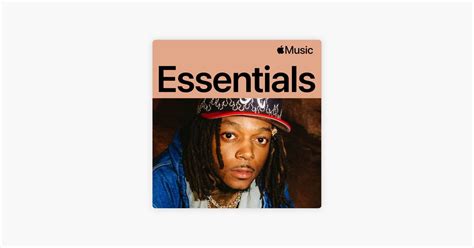 ‎jid Essentials Playlist Apple Music
