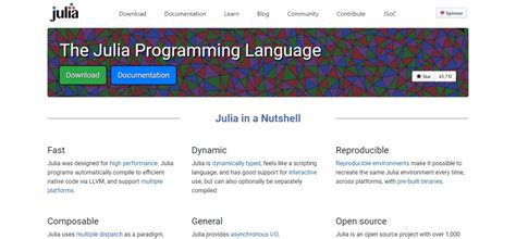 20 Best Ai Programming Language