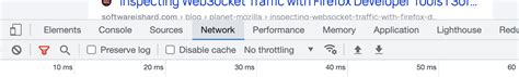 Support Websocket Inspection In The Devtools Issue Brave Brave Browser GitHub