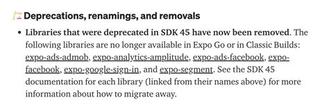 The Method Or Property Itializeasync Is Not Available On Ios · Issue 18786 · Expo