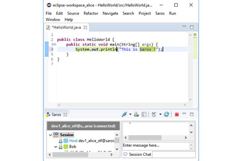 19 Best Pair Programming Tools Reviewed In 2025