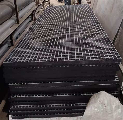 Frp Gratings Manufacturer At ₹ 2500square Meter Frp Gratings In Navi