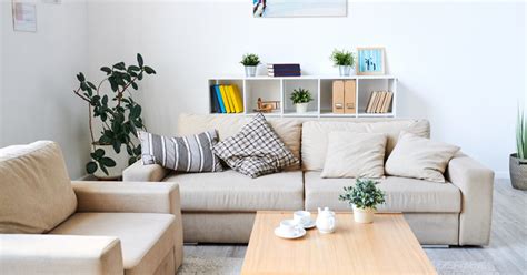 Rekomendasi Warna Cat Tembok Ruang Tamu Agar Terkesan Mewah