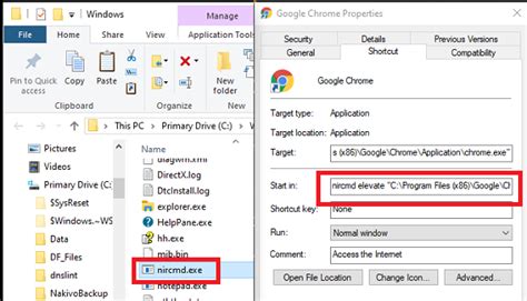 Remove Uac Shield From Icon Windows Vsajewel