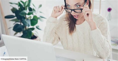 Impôt Sur Le Revenu Attention Au Rattrapage En 2025 Si Vous Oubliez Cette Démarche