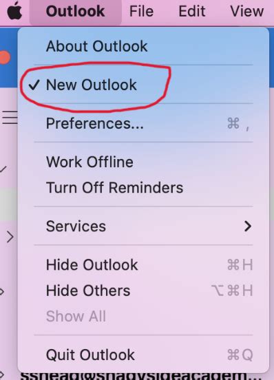 Creating Contact List In Outlook On Mac SSA IT HelpDesk