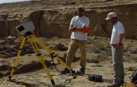 About Earth Analytic Inc