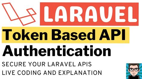 Token Based Authentication In Laravel Apis