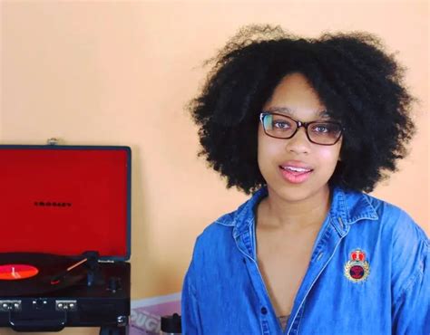 Olivia Cunningham Pulitzer Center