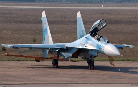 Самолет Су-27 🔥 конструкция, технические характеристики, боевое применение