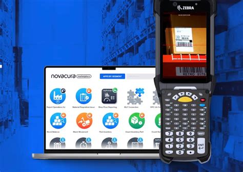 Novacura Warehouse Management System Pricing Cost And Reviews Capterra Uk 2022