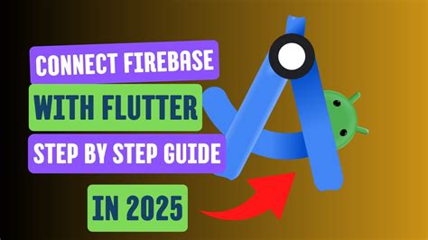 How To Setup Firebase In Flutter Flutter 2 Firebase Flutter Firebase Integration Youtube