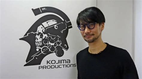 Kojima Revela Um Dos Principais Responsáveis Por Fazer Ele Trabalhar Com Games Insider Gaming