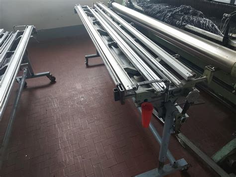 Lot Knotex knotters