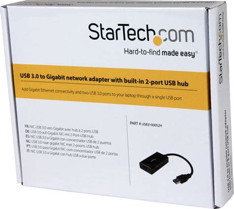 Buy Adapter Usb 30 Gigabit Ethernet Hub Usb31000s2h Buy Adapter Usb 30 Gigabit Ethernet Hub Usb31000s2h