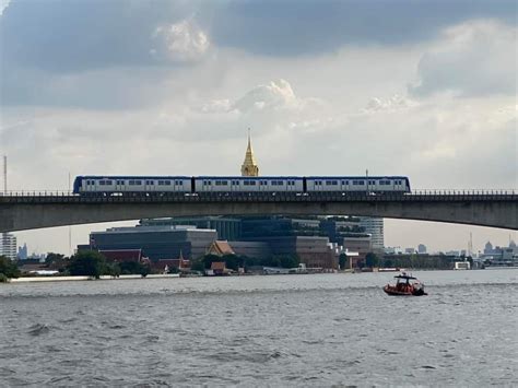 Photo Gallery สนข ลุยแผน W Map ขยายเดินเรือ 8 เส้นทาง เพิ่มจุดเชื่อมต่อ ล้อ ราง เรือ ชง