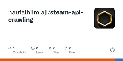 Github Naufalhilmiaji Steam Api Crawling