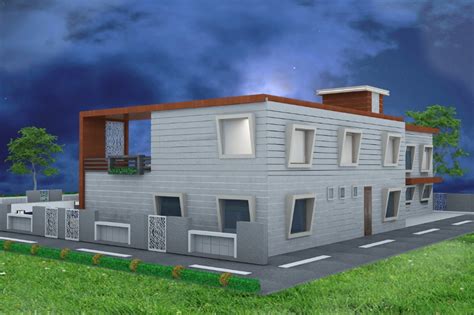 rajesh rai 3d av designs inc