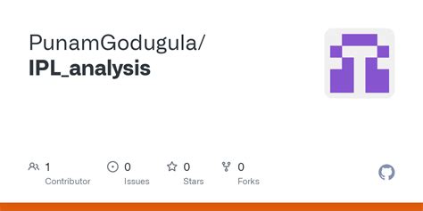 Github Punamgodugulaiplanalysis