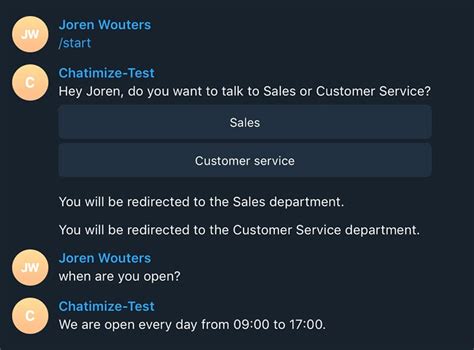 telegram chatbots ultimate guide how to tutorial