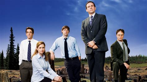 The Office Tv Series 2005 2013 Backdrops — The Movie Database Tmdb