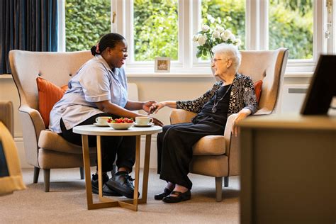 Residential Care Costs In The Uk What To Expect Aria Care
