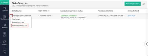 Endpoint Central MSP Analytics Plus On Premise