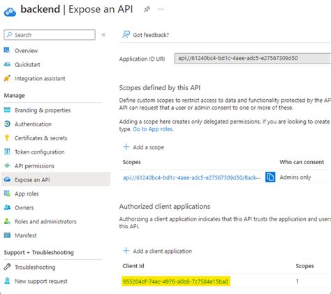 Azure Active Directory Service In Multi Tenant Applications
