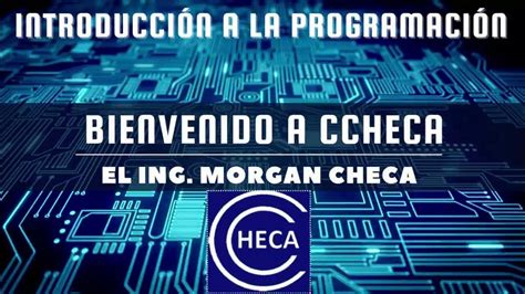 IntroducciÓn A La ProgramaciÓn 3 Condicionales If Else Youtube