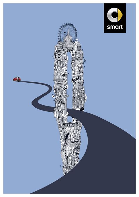 use visual metaphors to create some unforgettable ads kimp