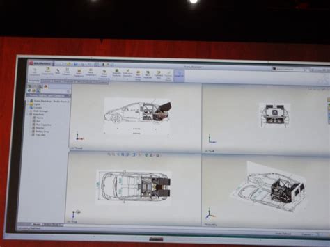 SolidWorks Sneak Peek RickyJordan