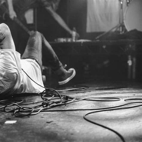 This Mime A Sex Symbol Letlive Cifra Club