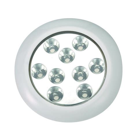 Подводное освещение для катера - 0044160 - BigShip - LED ...