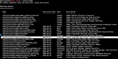 Kali渗透metasploitable靶机 Csdn博客