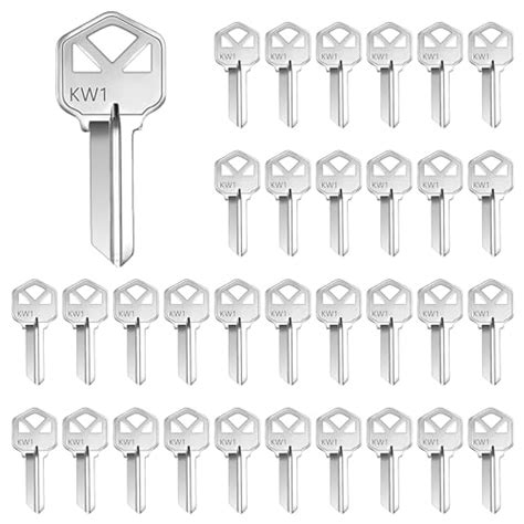 Best Blank Keys Top 5 Picks And Review