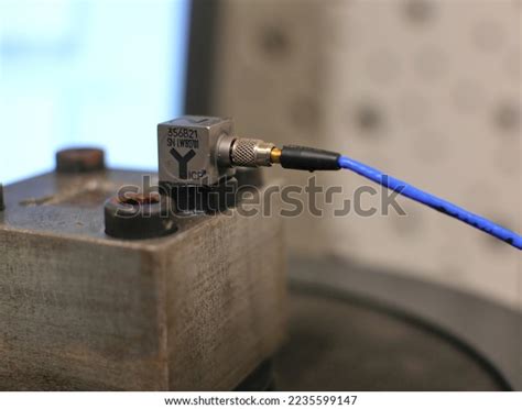 Vibration Sensor Accelerometer Images Stock Photos Vectors Shutterstock