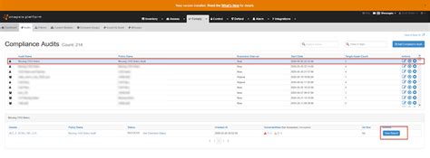 How To Setup A Policy To Automate An Audit Of Sap Security Notes Onapsis