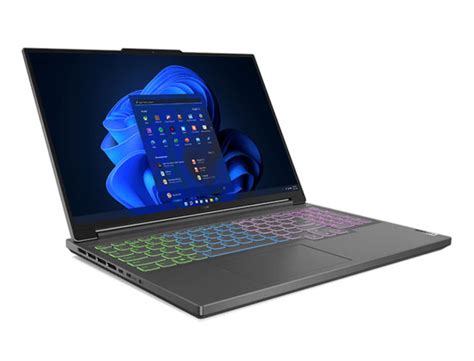 Lenovo Legion Slim I Gen Harga Spesifikasi Laptop Terbaru Oktober