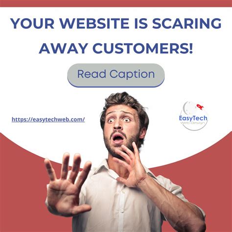 How Easy Tech Web Can Boost Your Online Presence Easytech Web Design Posted On The Topic