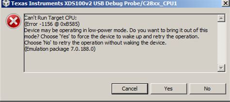 TMS320F28377S Issues Programming Flash And Setting PLL Registers C2000 Microcontrollers Forum