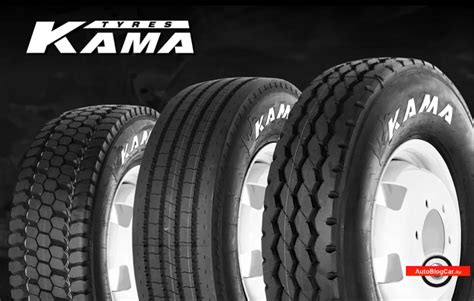 Стоит ли покупать летние и зимние шины Кама (Kama)? Особенности ...