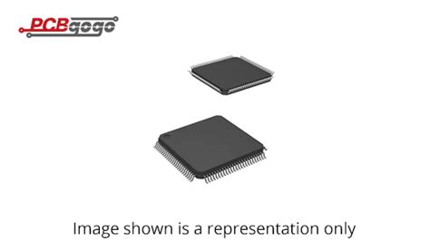 Stm32f072vbt6 Pcbgogo Components Sourcing