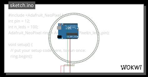 Class Wokwi Esp32 Stm32 Arduino Simulator