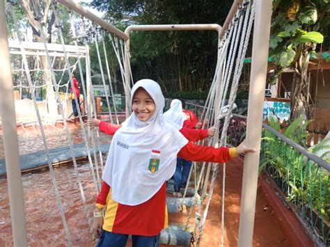 Outing Class Smp Muhammadiyah 1 Jombang